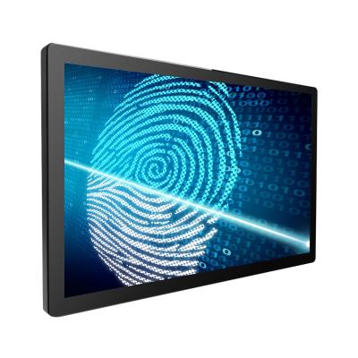 中国 21.5 Inch Industrial Touchscreen Computer J1900 I3 I5 And I7 Configurations 販売のため