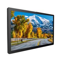 China Industrial Grade AIO Touchscreen Computer 21.5 Inch 1920x1080 Resolution for sale