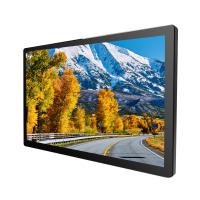 China Industrial Grade AIO Touchscreen Computer 21.5 Inch 1920x1080 Resolution for sale