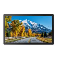 China Industrial Grade AIO Touchscreen Computer 21.5 Inch 1920x1080 Resolution for sale
