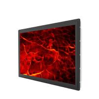 China 32 Inch Capacitive Touch Screen Computer 3000:1 Contrast Ratio for sale