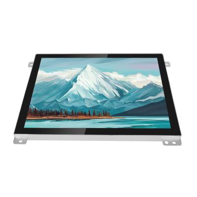 中国 15インチPCAPの接触モニターの開いたフレームの防眩反破壊者　 販売のため