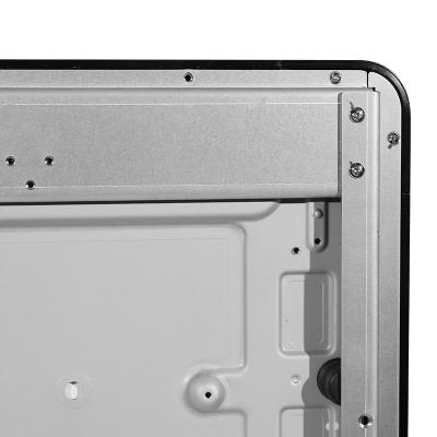 Cina 43 Inch PCAP Touch Monitor 16:9 Ratio Industrial Grade in vendita