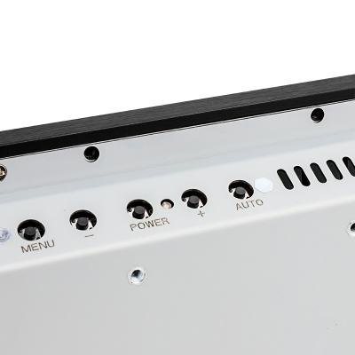 Cina Esposizione a 10,1 pollici di tocco della pagina aperta del monitor di tocco di PCAP per i chioschi in vendita