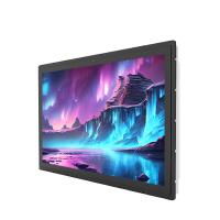 China 32 Inch Industrial PCAP Touchscreen Computer 1920x1080 Resolution for sale
