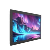 China 32 Inch Industrial PCAP Touchscreen Computer 1920x1080 Resolution for sale