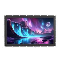 China 32 Inch Industrial PCAP Touchscreen Computer 1920x1080 Resolution for sale