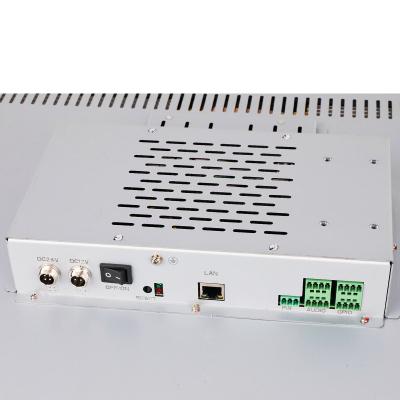 Cina 32 Inch Touchscreen Computer 3000:1 Contrast Ratio RoHS 1920×1080 in vendita