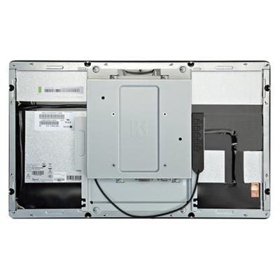 Cina Pcap Multi Touch Screen Monitor 1920x1080 Risoluzione Ip65 impermeabile 21,5 pollici in vendita