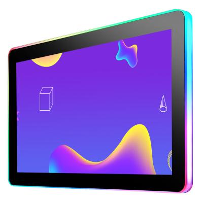 中国 27インチPCキャップタッチモニター 販売のため