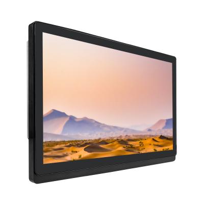 中国 スマートロッカーのための14インチオープンフレーム容量タッチモニター 販売のため