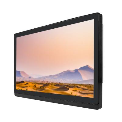 中国 スマートロッカーのための14インチオープンフレーム容量タッチモニター 販売のため