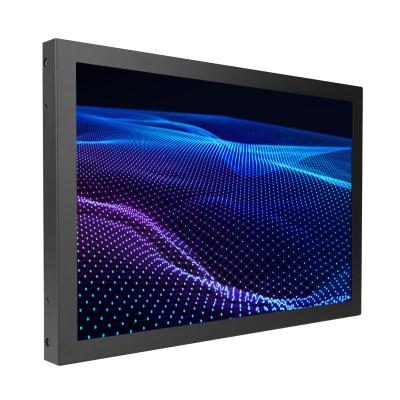 Cina Alta risoluzione a 19 pollici del monitor 1440×900 di tocco di PCAP per i chioschi in vendita