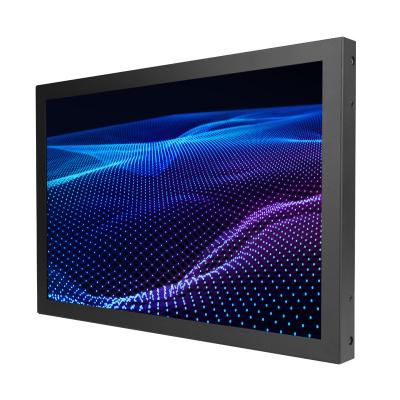 Cina Alta risoluzione a 19 pollici del monitor 1440×900 di tocco di PCAP per i chioschi in vendita