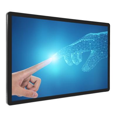 Cina Grado industriale di PCAP di tocco del monitor di rapporto a 43 pollici di 16:9 in vendita