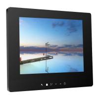 China High Sensitivity Pcap Touch Display Fast Response Dust Resistant for sale