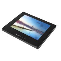 China High Sensitivity Pcap Touch Display Fast Response Dust Resistant for sale