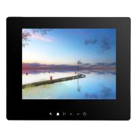 China High Sensitivity Pcap Touch Display Fast Response Dust Resistant for sale