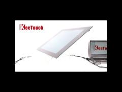 19 Inch PCAP Touch Monitor Multi-Touch 1280*1024 Resolution With 350 Nits Brightness
