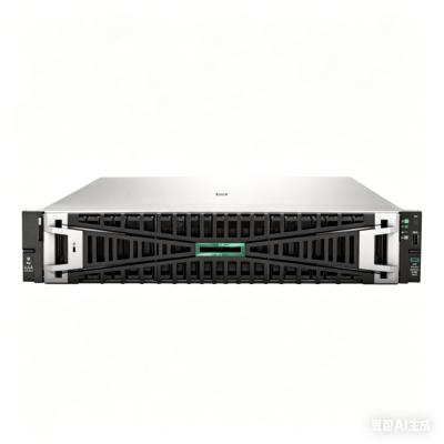 China Rugged DL380 Gen12 HPE ProLiant Server 2U Rack Mount Hewlett Packard Enterprise for sale