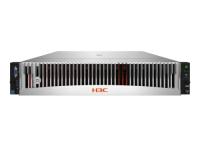 China Rack Mount Data Storage Server H3C UniServer R4900 G6 2U 2 Socket OEM for sale