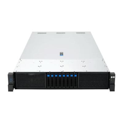 China Custom RS720A-E13-RS8G 2U Rack Asus Server Center With Dual AMD EPYC 9005 for sale