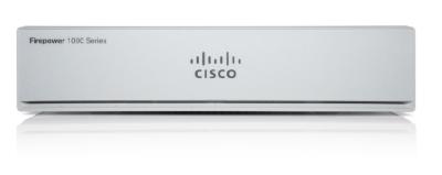 China ODM Next Generation Cisco Firepower 1010 Firewall NGFW SD‑WAN For Small Branches for sale