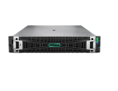 China Hpe Proliant Server Dl380 Gen11 Enterprise Large Capacity Storage for sale