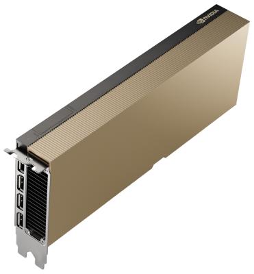 China GDDR6 L40 NVIDIA GeForce Graphics Card 48G GPU Ada Lovelace For Data Center High Speed for sale