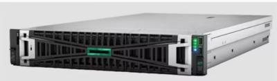 China Hpe Proliant Server Dl560 Gen11 2U Rackmounted Quad Core High Speed for sale