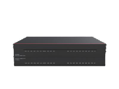 China Huawei AR651 Gigabit Enterprise Sd Wan Edge Router Netengine Ar600 Series for sale