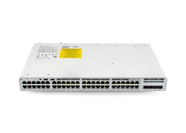 Quality C9200L-48P-4X-E L3 Cisco Nexus Switches For Small Business OEM for sale
