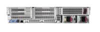 China Hpe Proliant Server Computer Storage Dl340e Gen12 1U Rack Mounted Enterprise for sale