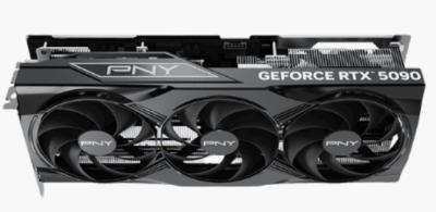 China Nvidia Geforce Graphics Card Gb202 Gddr7 Rtx 5090 D External 575W Laptop for sale