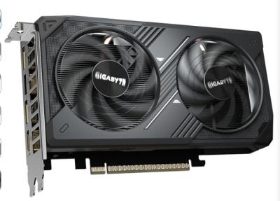 China Nvidia Geforce Graphics Card Pci Rtx 5050 8Gb Gddr6 Mobile 2560 Cuda for sale