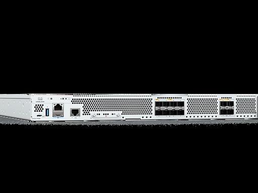 Quality Cisco Catalyst 8500L-8S4X Edge Platform with 8 Ports 1GE SFP & 4 Ports 10GE SFP+ for sale