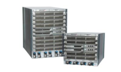 China Brocade Fiber Switch High Performance San X8 Director Enterprise Grade for sale