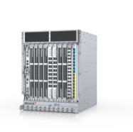 China Brocade Fiber Switch 7850 Extension Aes256 Encryption 650W Hot Swappable for sale