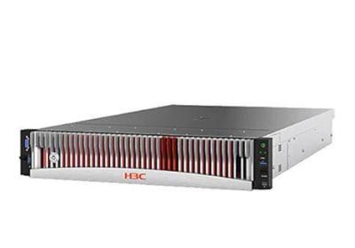 China H3C R4950 G7 2U High Density AI web Nvme Storage Server PCIe 5.0 For Virtualization for sale