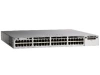 Quality 48x1G SFP Fiber Cisco Switch C9300-48S-A StackWise 480 8GB DRAM For Campus for sale