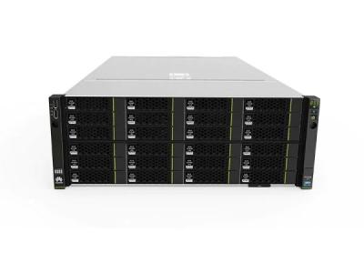 China Fusion 5288 V3 Huawei Storage Server Intel Xeon E5-2600 V3 V4 Hot Swappable PSU for sale