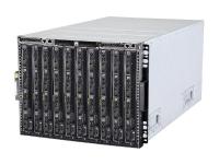 China Blade Server – Huawei E6000 High Density Blade Unit Delivering Up To 500TB Storage Capacity For Enterprise Computing Infrastructure Deployment for sale