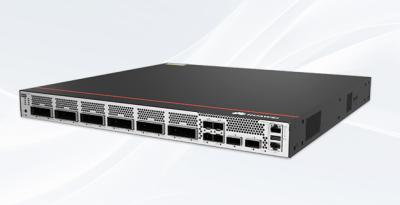 China Huawei Network Equipment Rackmount 10G Huawei Ethernet Switch Cloudengine S6730E H V2 Series for sale