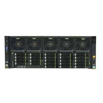 China Rack Server – Huawei RH5885 V3 4U 4-Socket Unit With Quad Intel E7‑4850 V4 Processors And Available OEM Customization Options for sale