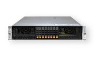 China Supermicro Server Custom 2U Nvme Rackmount Virtualization As 2126Hs Tn 01 G2 for sale