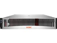 Quality Custom H3C UniServer R4950 G7 2U Rack Mountable Server For PC 10GbE for sale