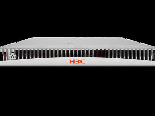 Quality 3.2GHz 40Gbps H3C UniServer R4700 G6 Storage H3C Server 32x DDR5 DIMMs 1U Rack Mount for sale