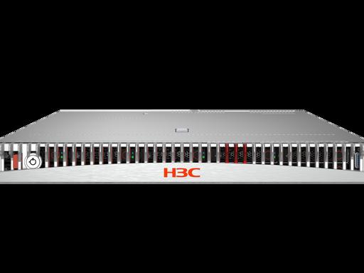 Quality Datacenter H3C Server UniServer R4700 G7 1U Rackmount 16x MRDIMM 8000MT/S for sale