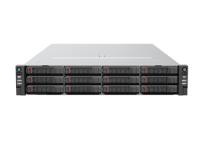 Quality Pre Integrated UIS 2000 G6 2U Storage H3C Server 4x Intel Xeon CPUs 64x DDR5 for sale