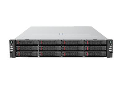 Quality Pre Integrated UIS 2000 G6 2U Storage H3C Server 4x Intel Xeon CPUs 64x DDR5 DIMMs for sale
